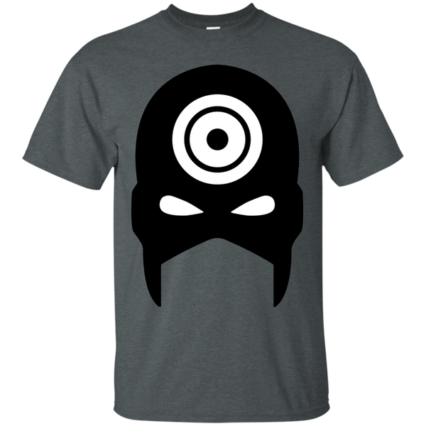 Marvel - Bullseye Mask comics T Shirt & Hoodie – 1920TEE